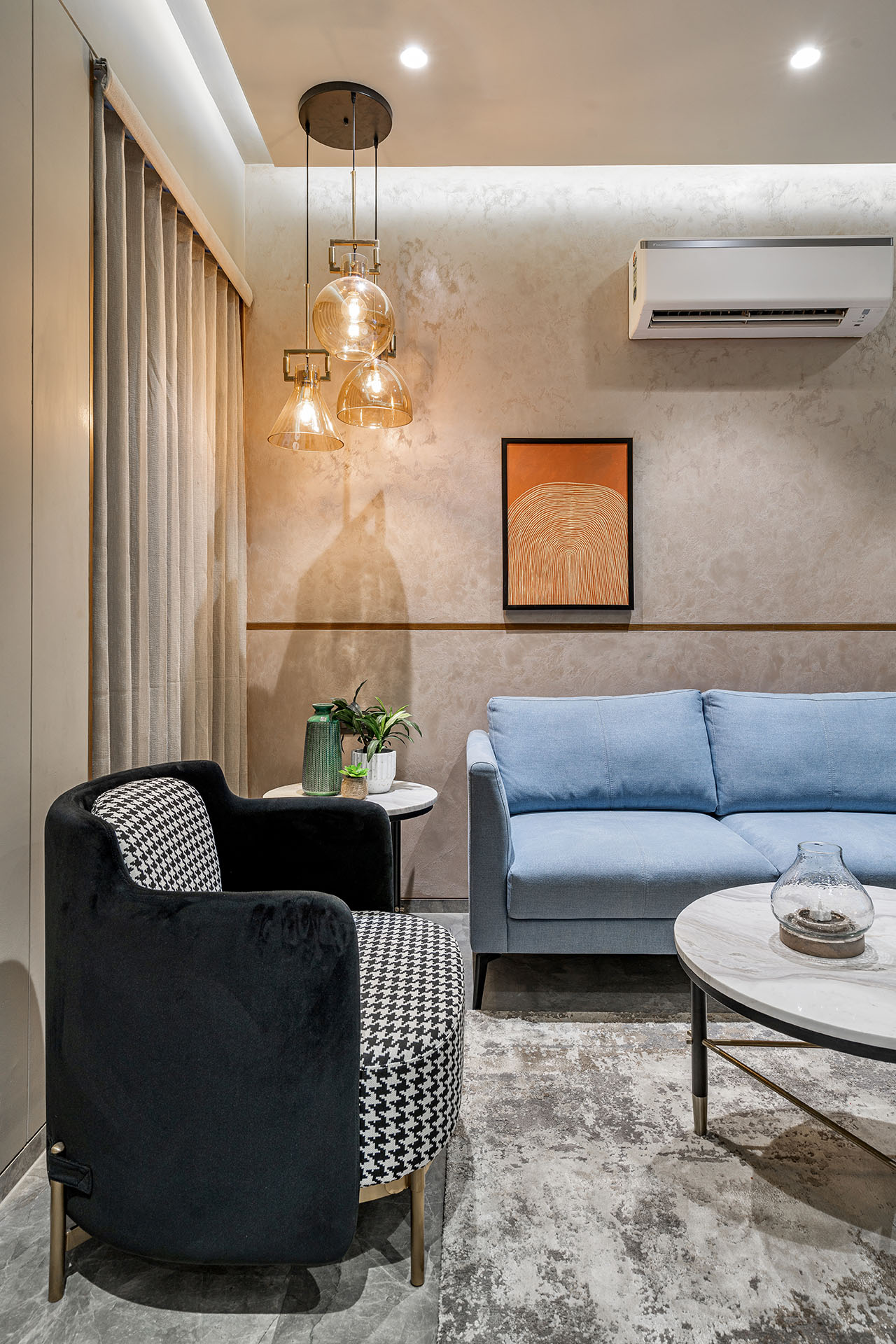 Sample House - Jaldeep Icon - Mulev Associates