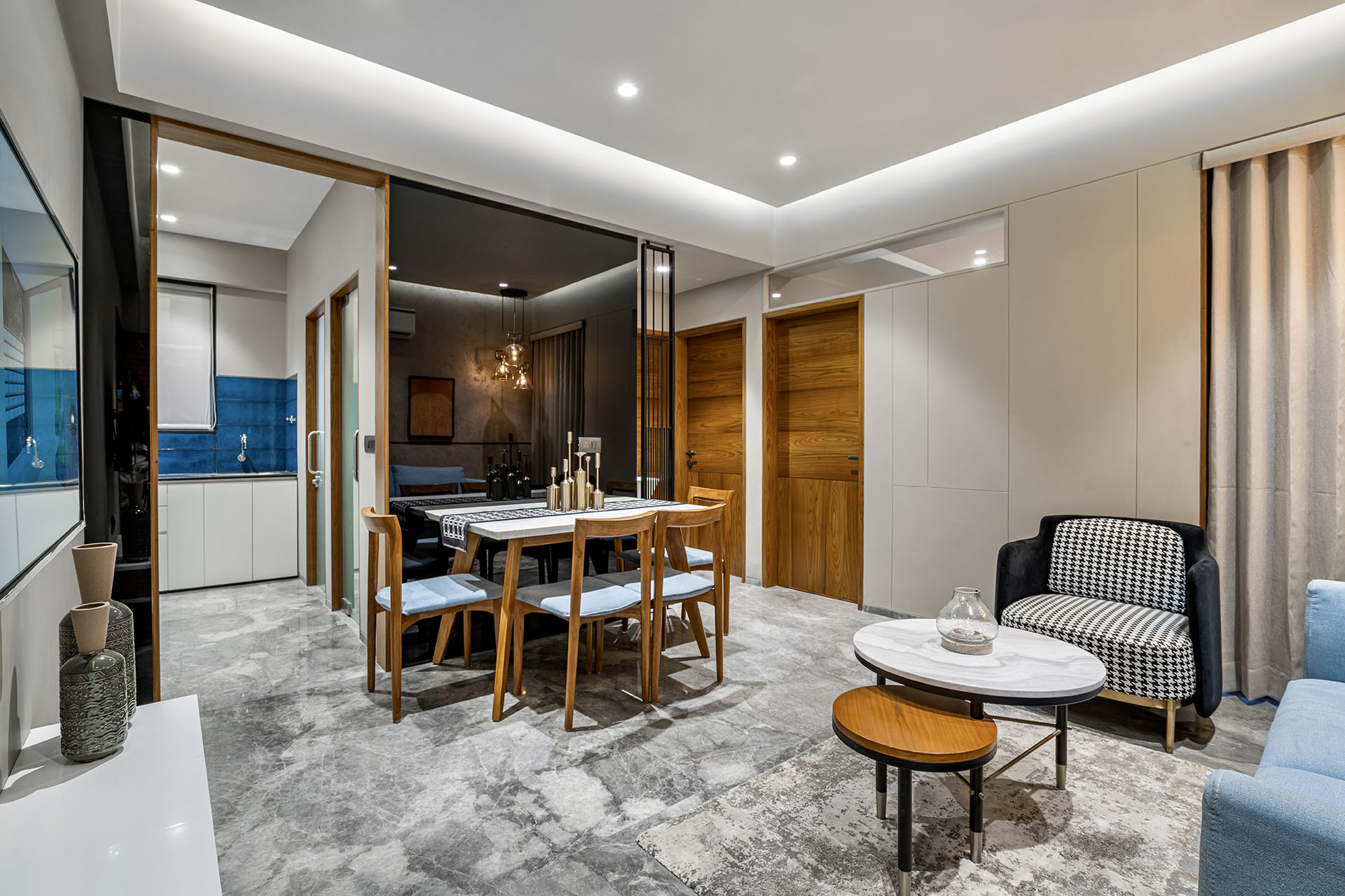 Sample House - Jaldeep Icon - Mulev Associates