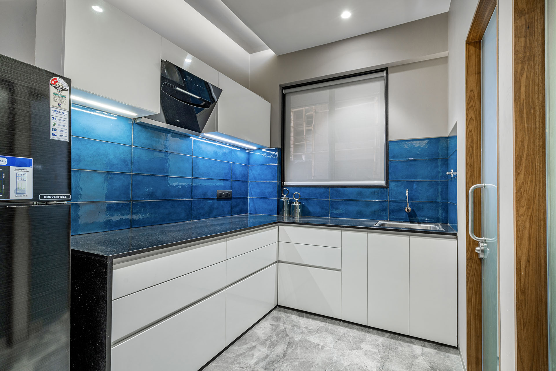 Sample House - Jaldeep Icon - Mulev Associates