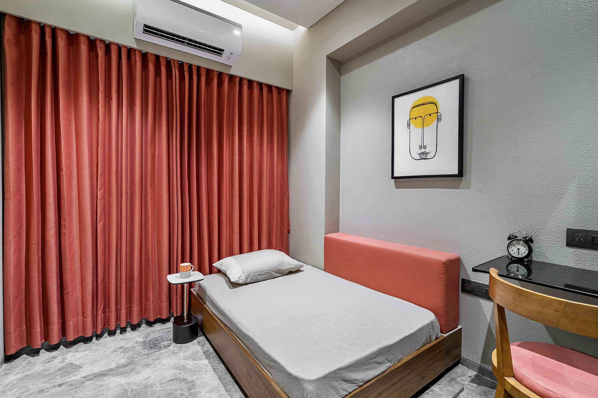 Sample House - Jaldeep Icon - Mulev Associates