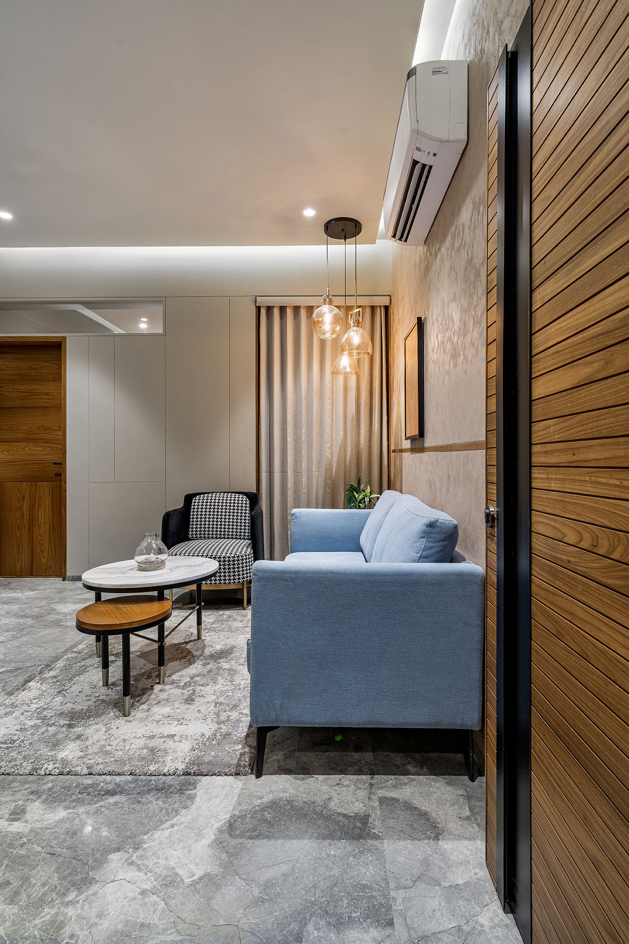 Sample House - Jaldeep Icon - Mulev Associates